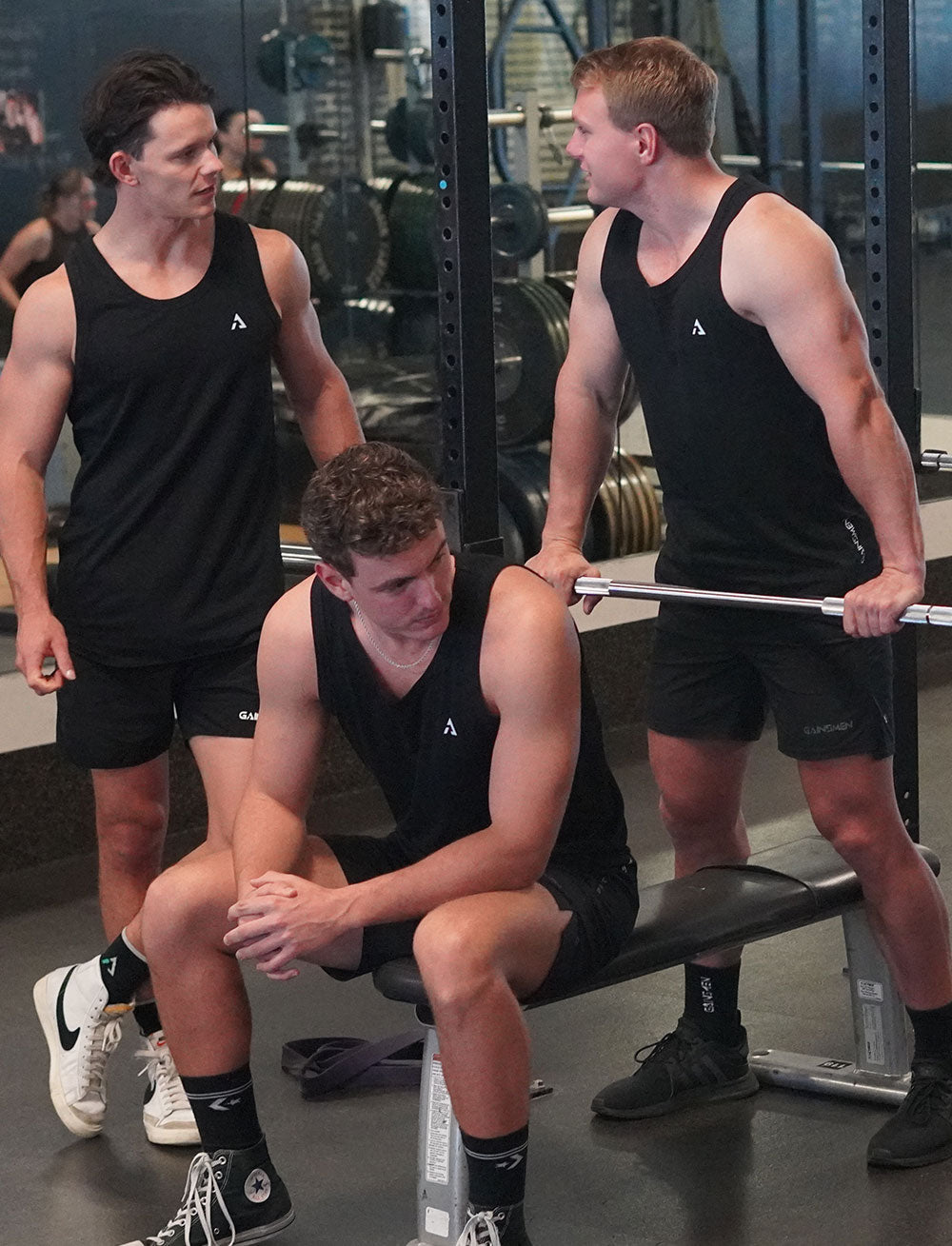 Mens | Shop Mens Clothing Online | Gainsmen