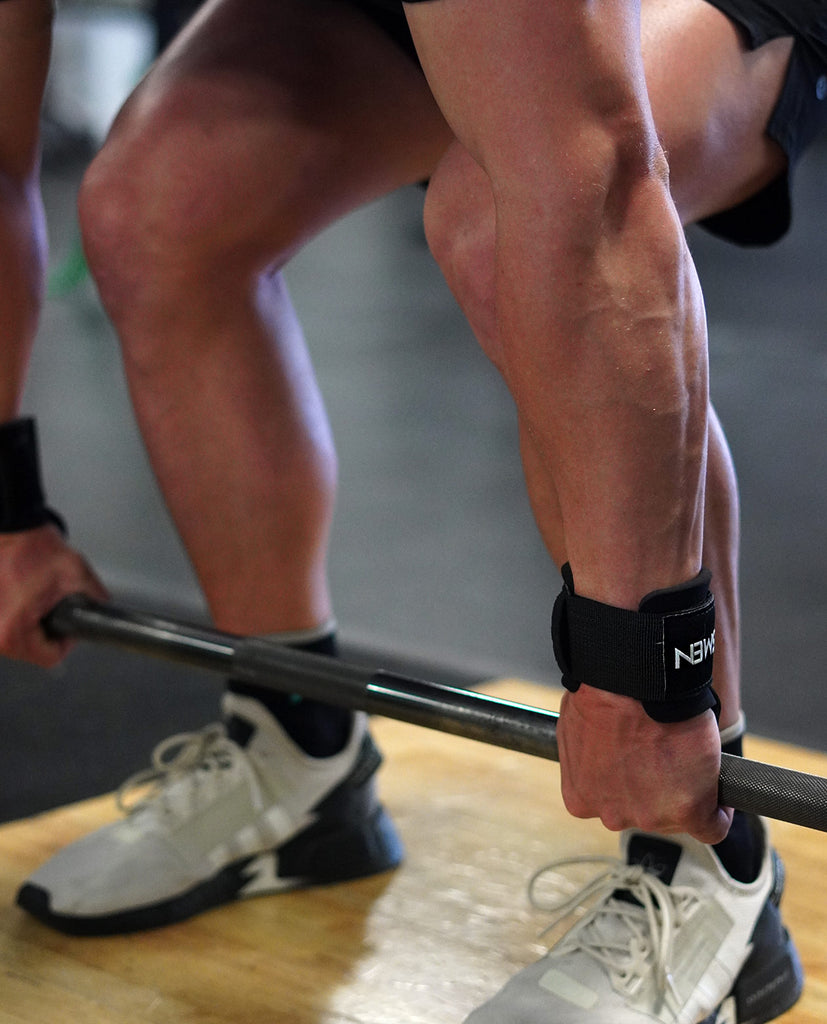 Lifting Grips – Gainsmen