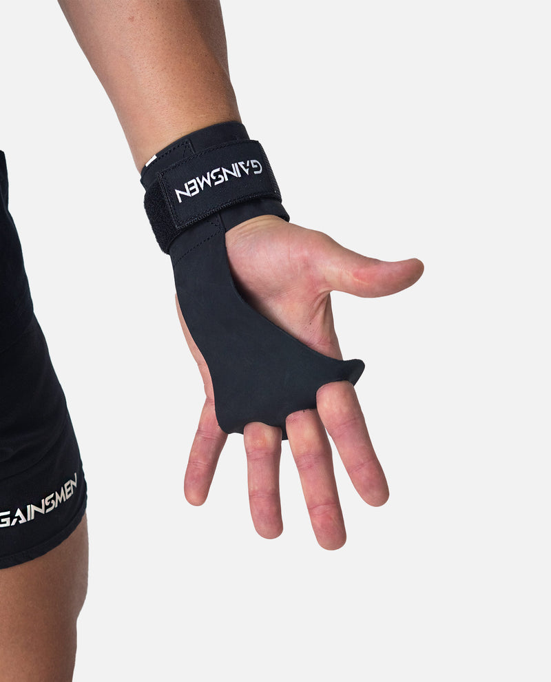 Crossfit/Gym Lifting Grips – Gainsmen