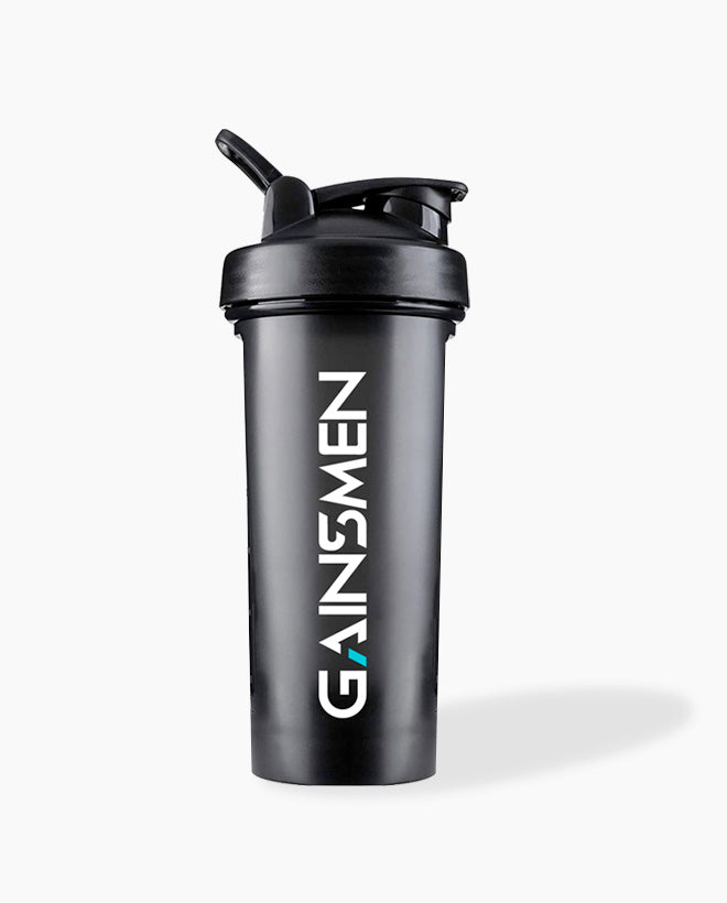 Active Shaker – Gainsmen